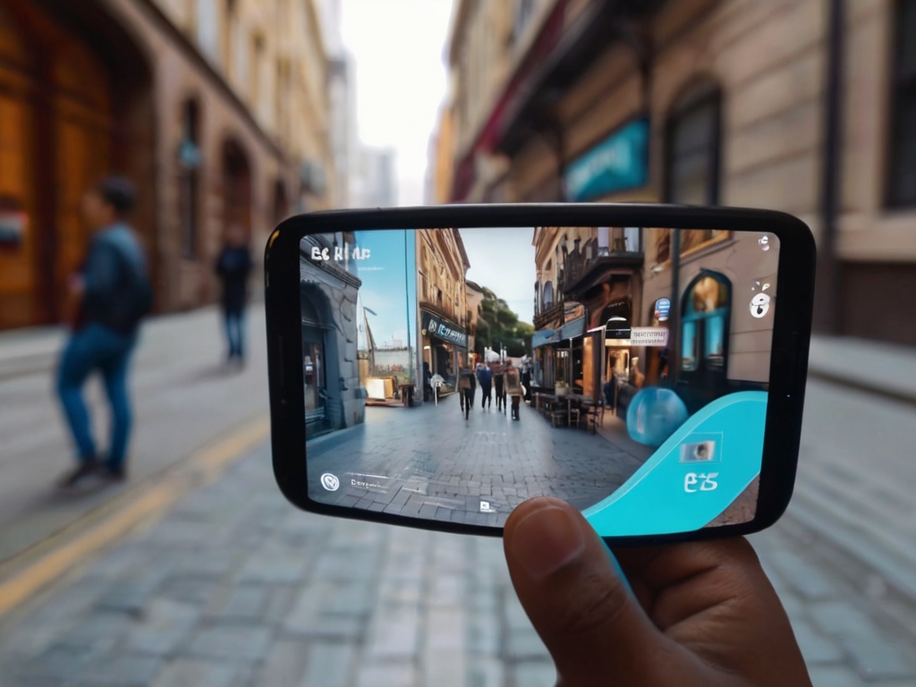 Augmented Reality (AR) - CxO Toolbox