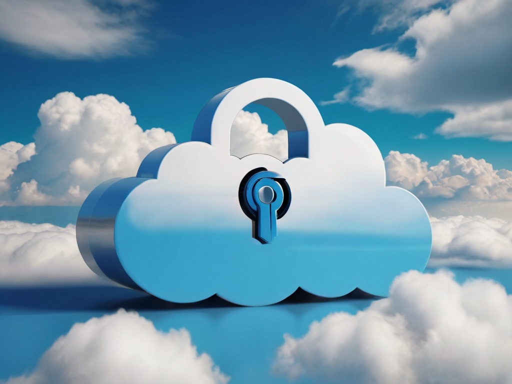 Cloud Security - CxO Toolbox