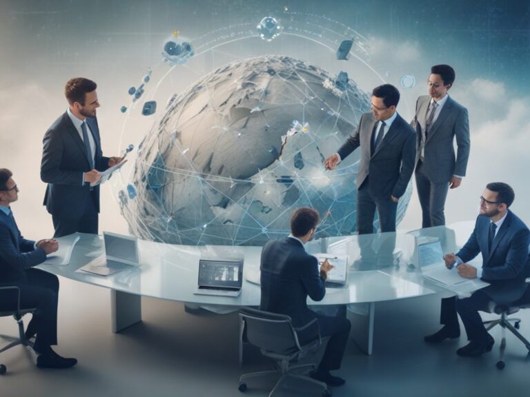 Collaboration Platforms: Facilitating Communication and Collaboration ...