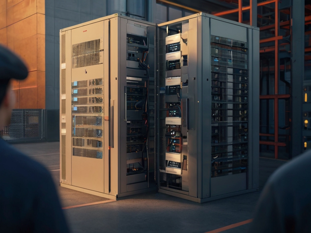 Colocation - CxO Toolbox