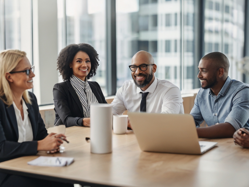 Customer Relationship Management (CRM) - CxO Toolbox