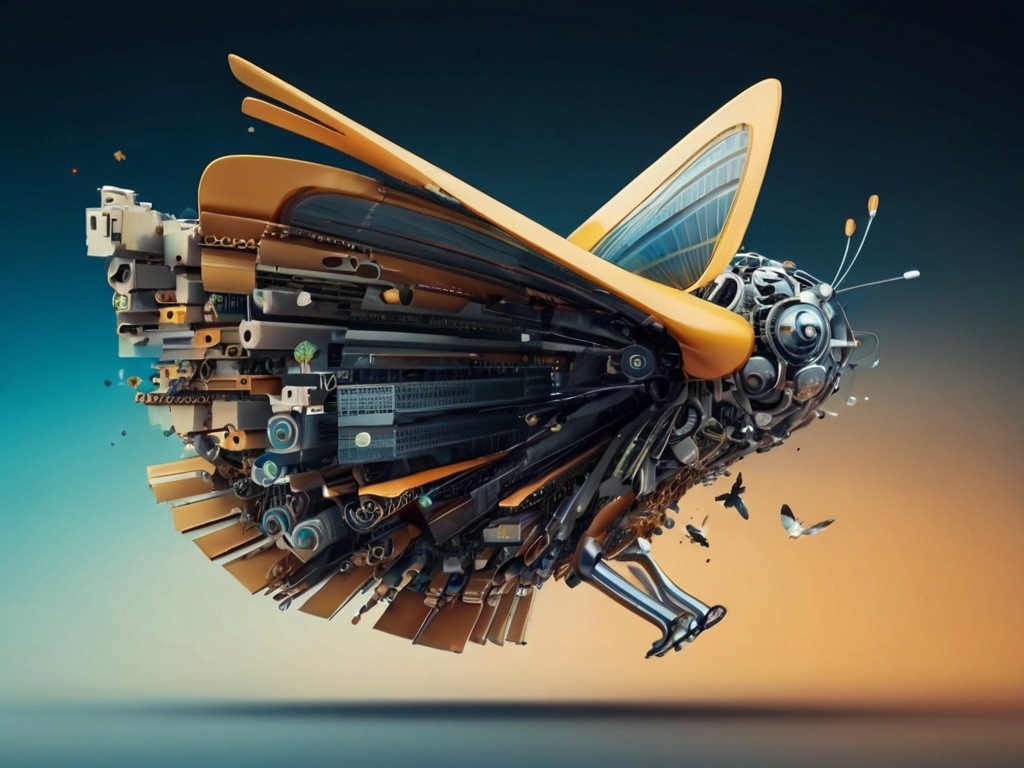 Digital Transformation - CxO Toolbox