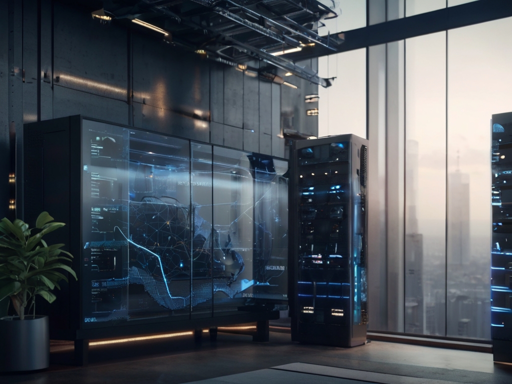 Edge Computing - CxO Toolbox