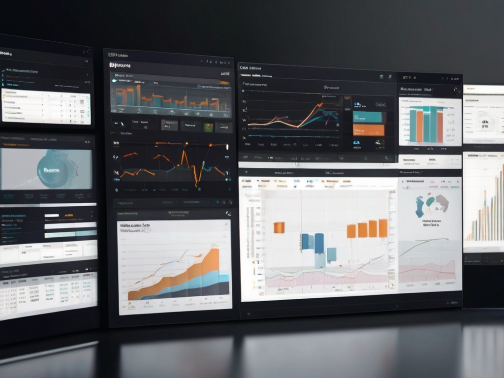 Enterprise Resource Planning (ERP) - CxO Toolbox