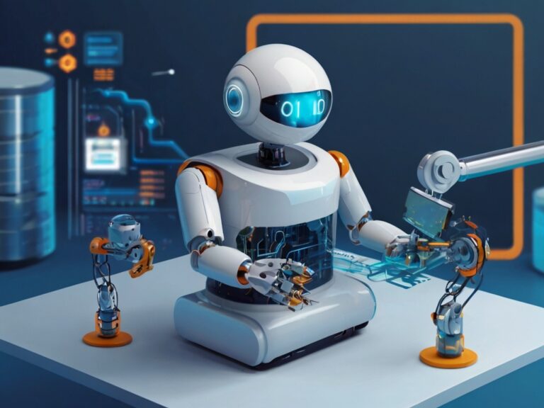 Implementing RPA: Key Considerations and Best Practices - CxO Toolbox