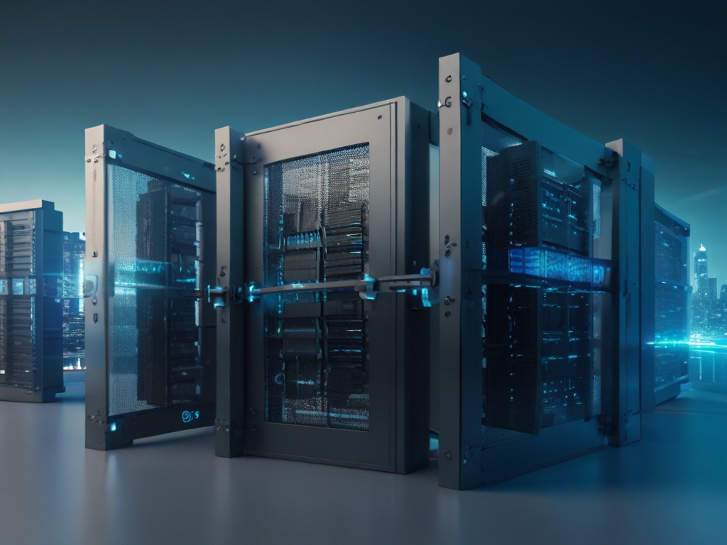 Infrastructure Security - CxO Toolbox