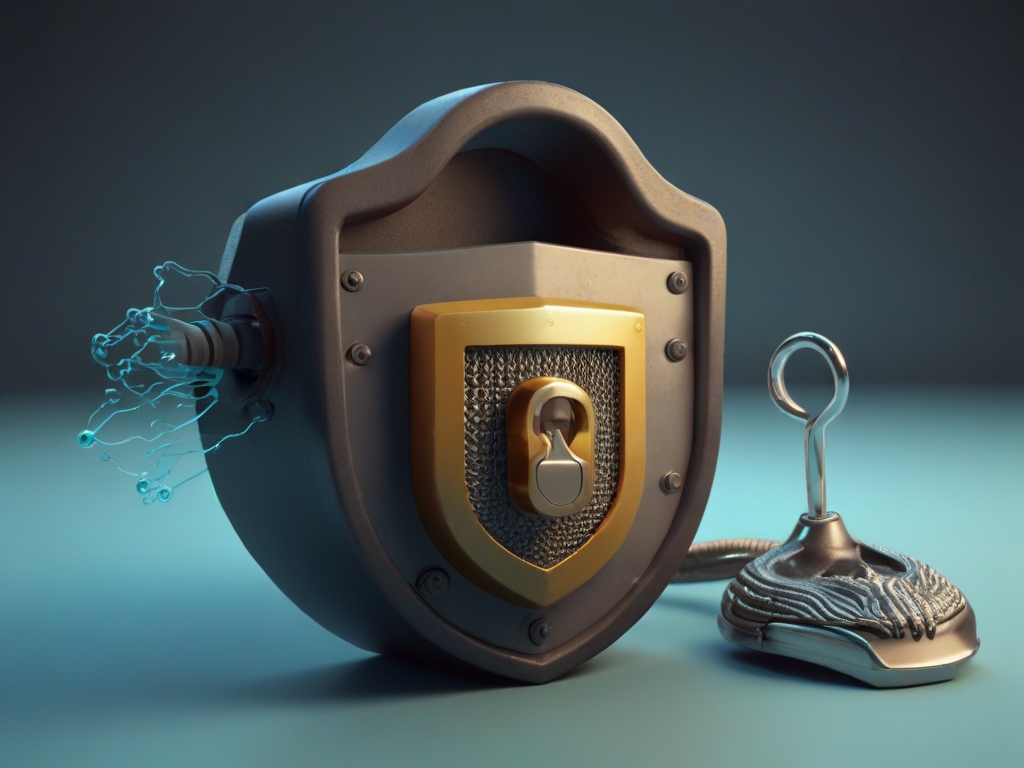 Internet Security - CxO Toolbox