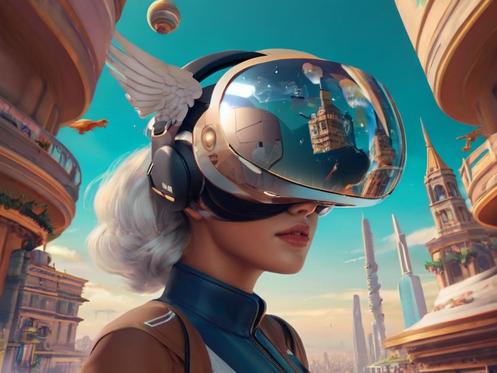 Metaverse - CxO Toolbox