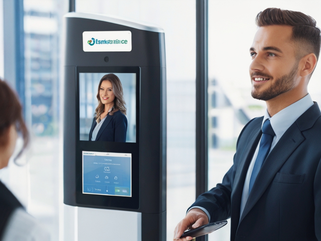 Personnel Attendance Control System (PACS) - CxO Toolbox