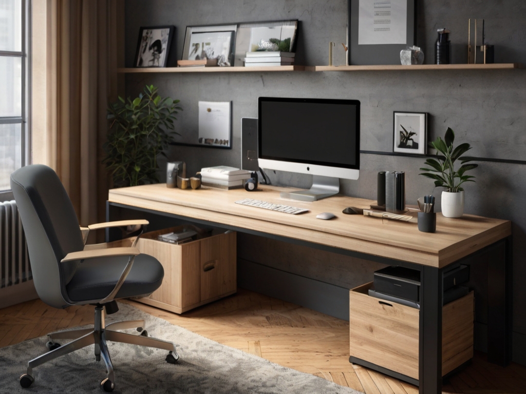 Smart Workspace - CxO Toolbox
