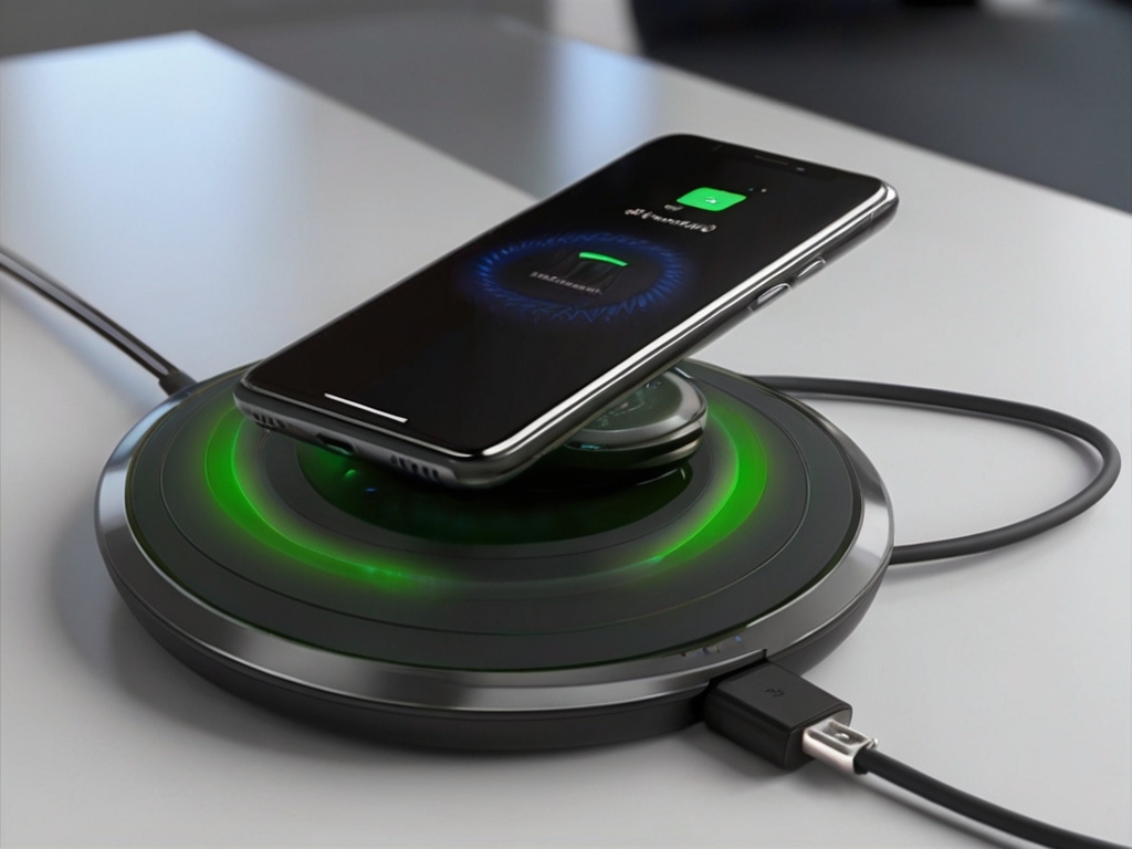 Wireless Charging - CxO Toolbox